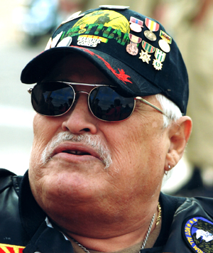 Joseph M. Molina 2/6/1950 - 8/4/2012