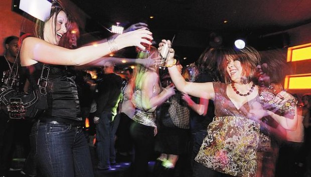 Tucson's Level Lounge closing this weekend