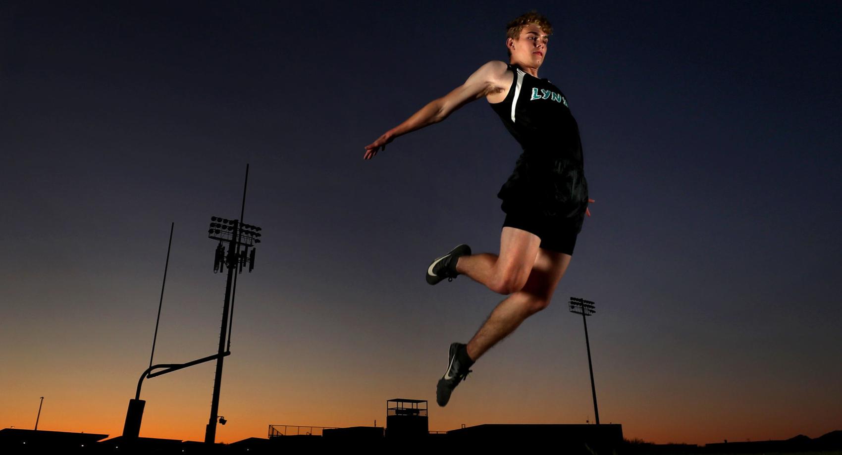 Spring Stars: Amphi's Bryan Cruz waiting out coronavirus from family's ...