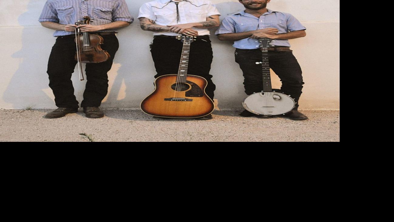 Tucson Concerts March 15-23
