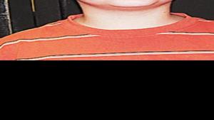 Gage, 8, likes Egypt, space