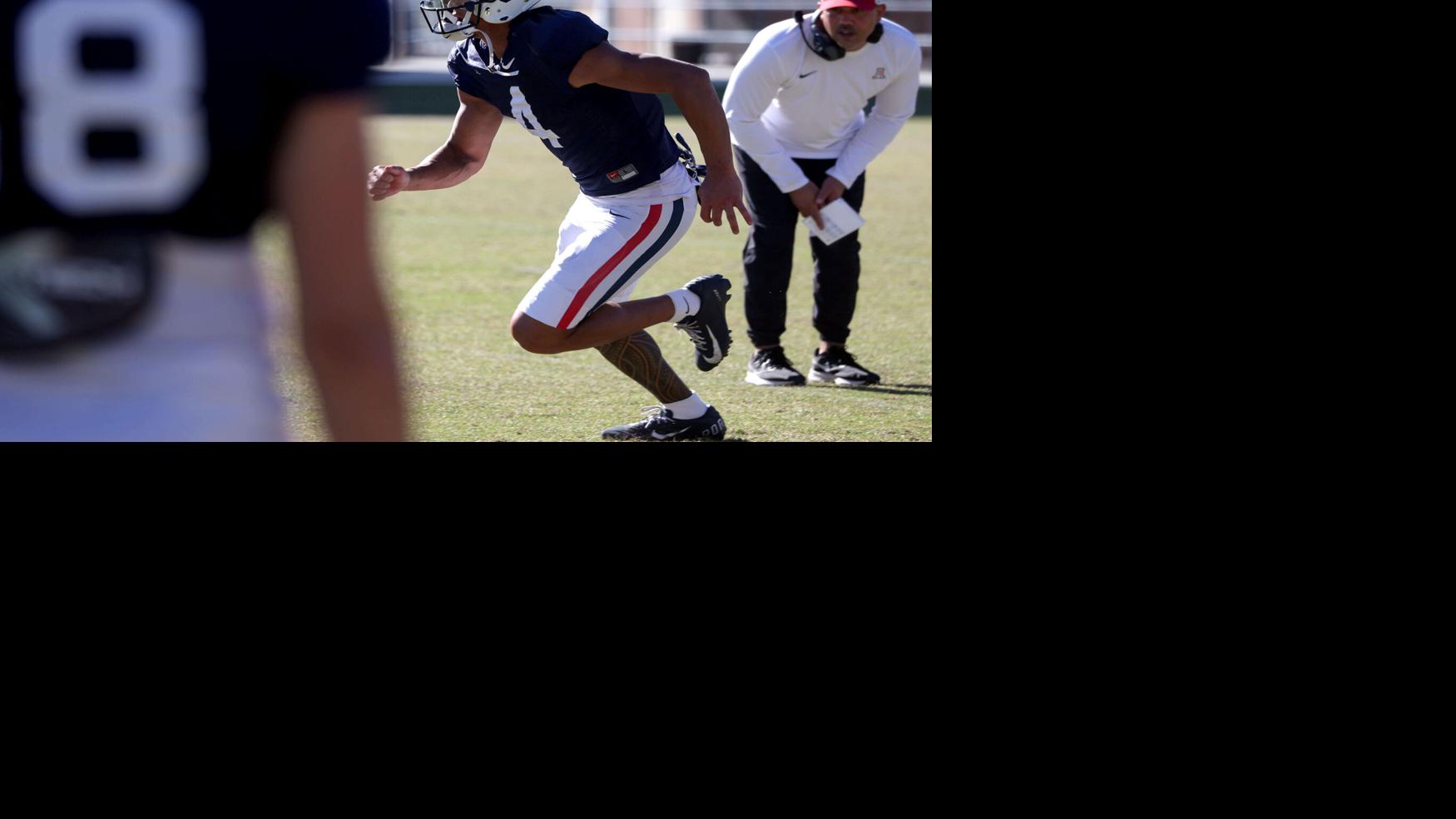 Oregon, Colorado, Arizona loaded with 2025 NFL prospects | Arizona ...