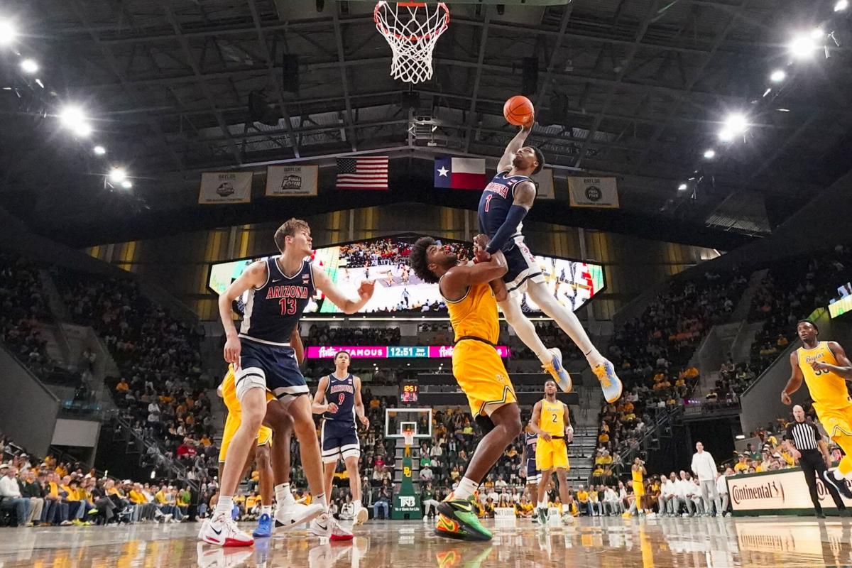 Greg Hansen: The Star's top 100 Tucson sports figures of '25