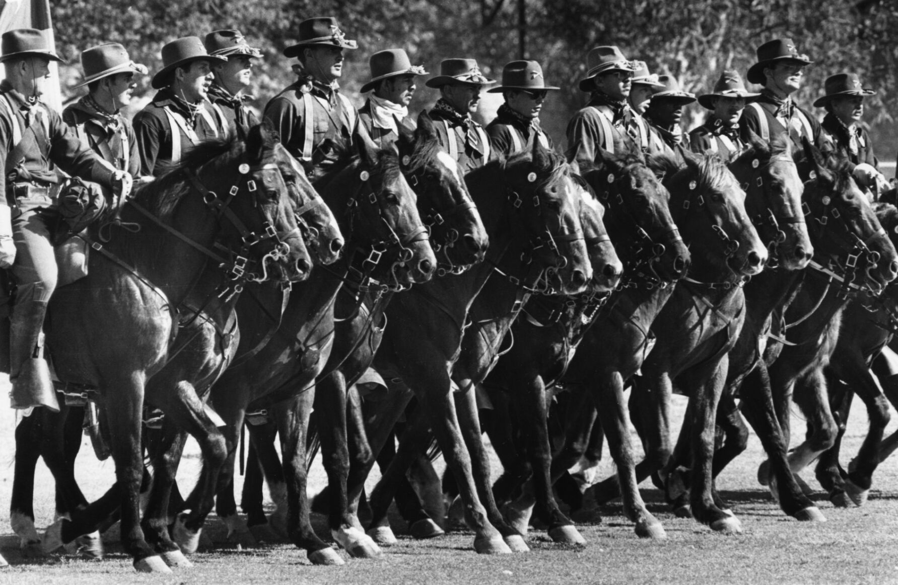 Tucson event to mark 150th anniversary of Fort Lowell