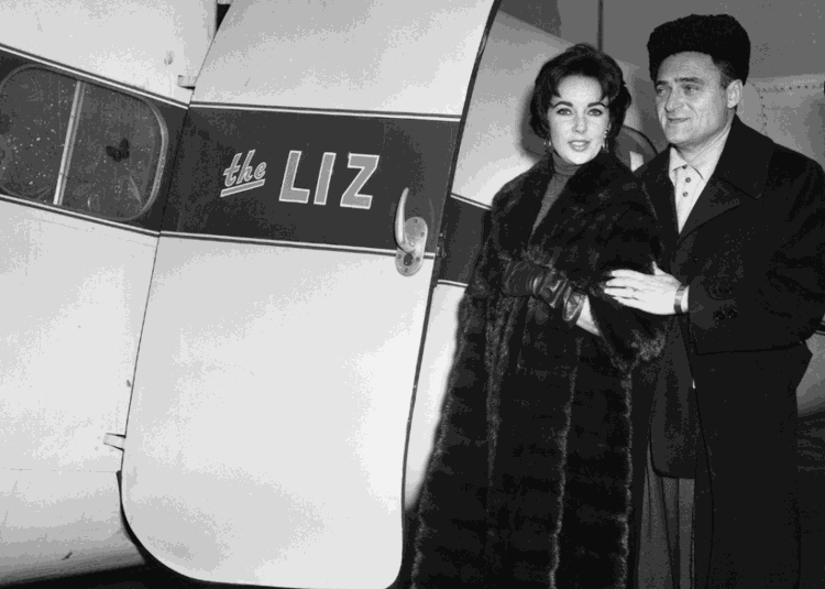Elizabeth Taylor: The life story you may not know