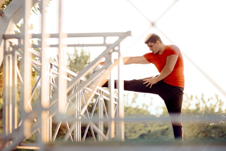 How to start a new exercise regimen at any age