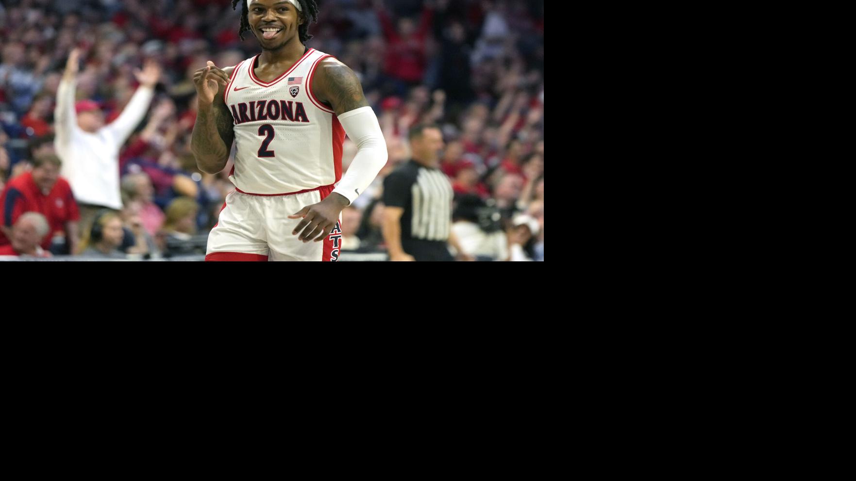 Jon Wilner's Pac-12 Rewind: U of A back in first place | Men | tucson.com