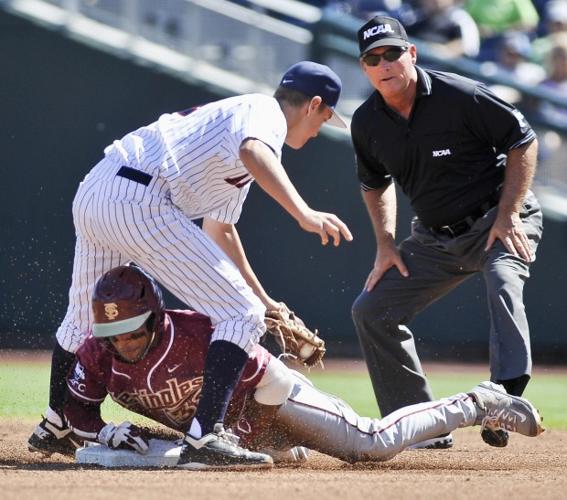 Arizona vs. Florida State in College World Series | Homepage | tucson.com