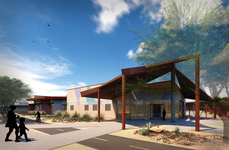 Marana, Vail building new K-8 schools