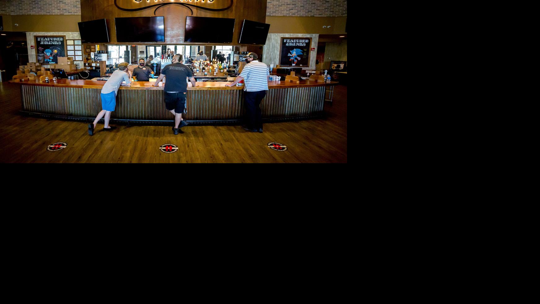 Roadhouse Cinemas opening new location outside of Tucson