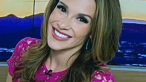 Tucson news anchor Ana Orsini dies at 28