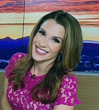 Tucson news anchor Ana Orsini dies at 28