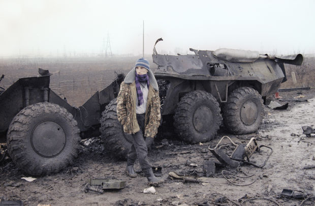 A history of violence in and from Chechnya | Stories from the archives ...