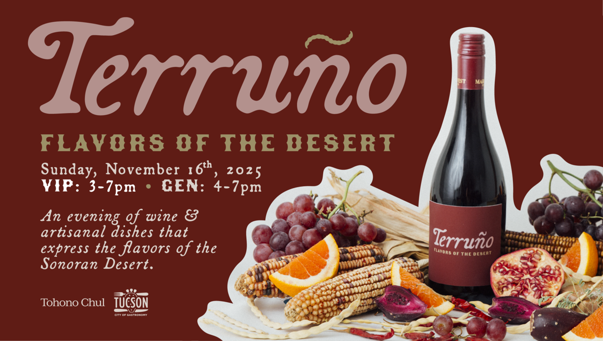 Over 30 things to do in Tucson November 14-16! | to do | tucson.com