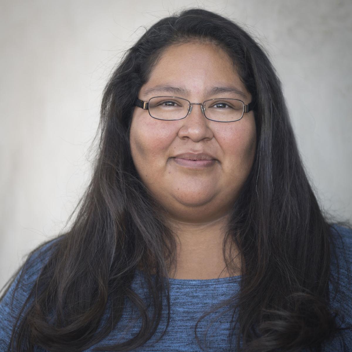 Gabriella Cazares-Kelly: Indigenous women lead Tucson Women's March