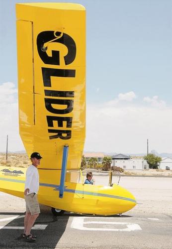 street gliders tutorial