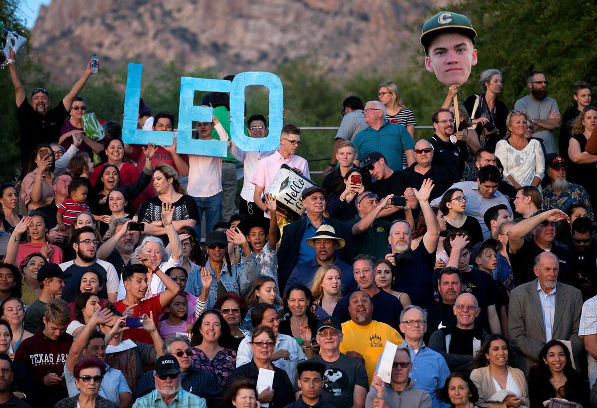 Photos: 2019 Canyon del Oro High School graduation