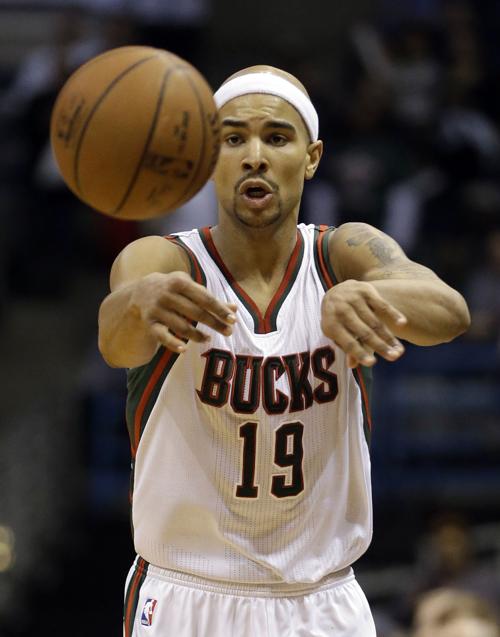 Jerryd Bayless