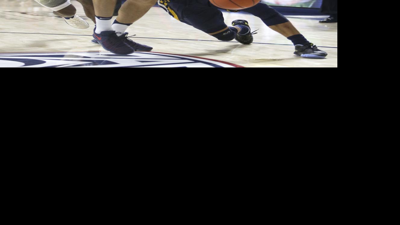 Chance Comanche | | tucson.com