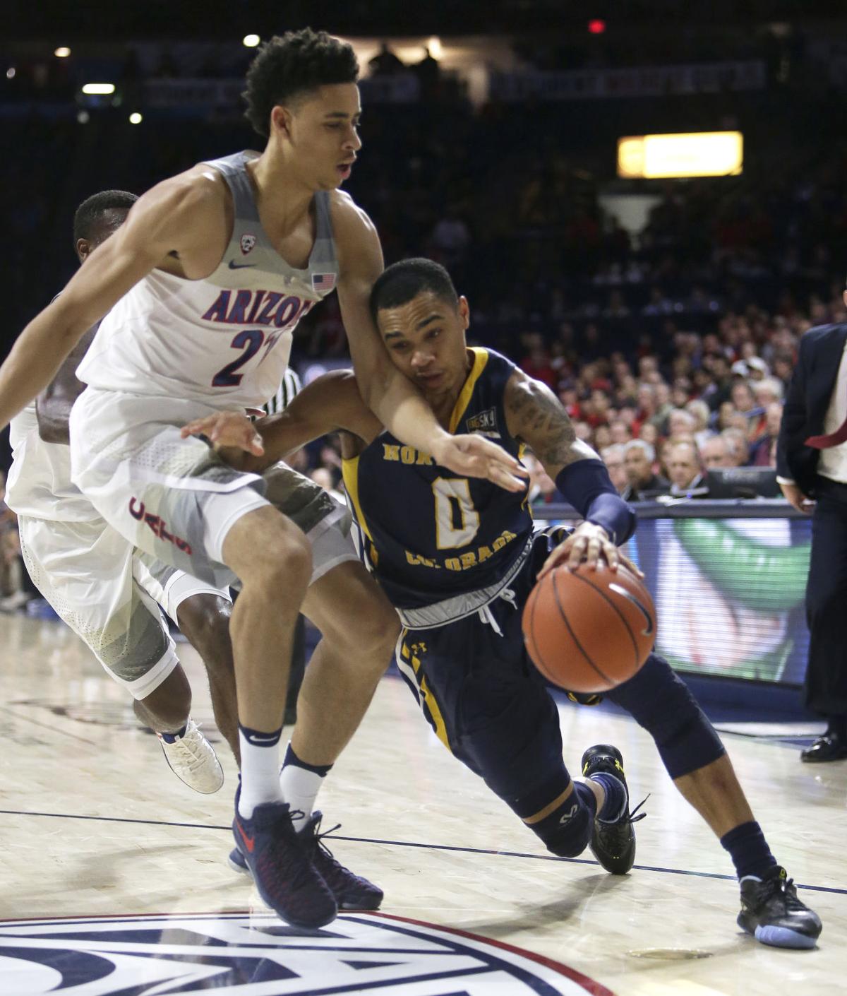 Chance Comanche | | tucson.com