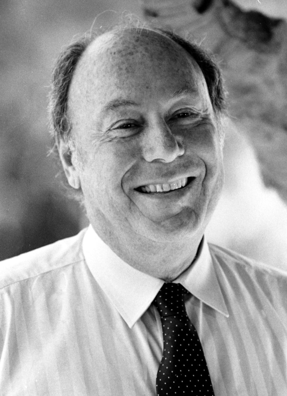 Photos: The life of Don Diamond | Local news | tucson.com