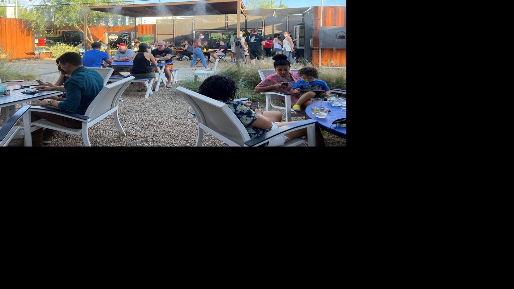 31 fun things to do in Tucson this weekend May 19-23 — indoors and out ...