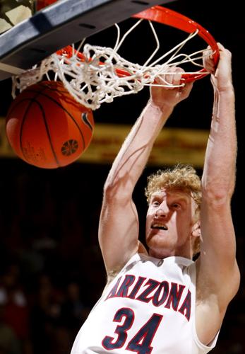 Former Wildcat, NBA player Chase Budinger to play beach volleyball for ...