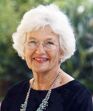 Elizabeth Jean Walker