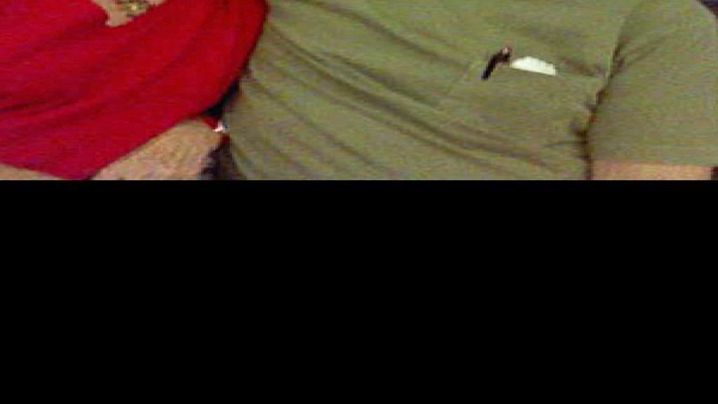 Fred and Nancy Utter