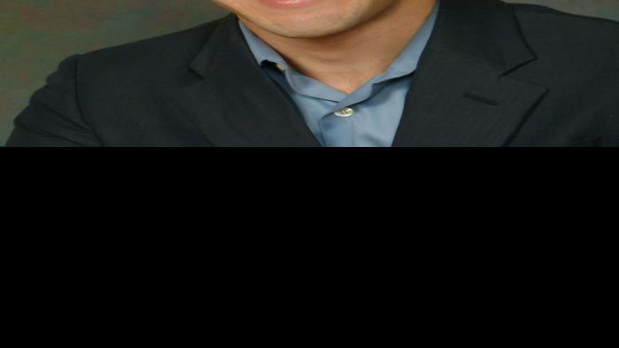 Candidate bio: Matt Heinz