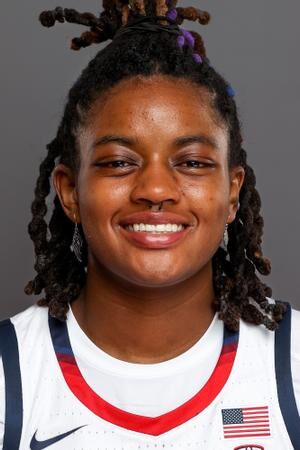 Brooklyn Rhodes | Arizona women's basketball | headshot | 2024