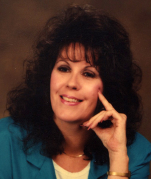 Elizabeth Ann Long Wesson