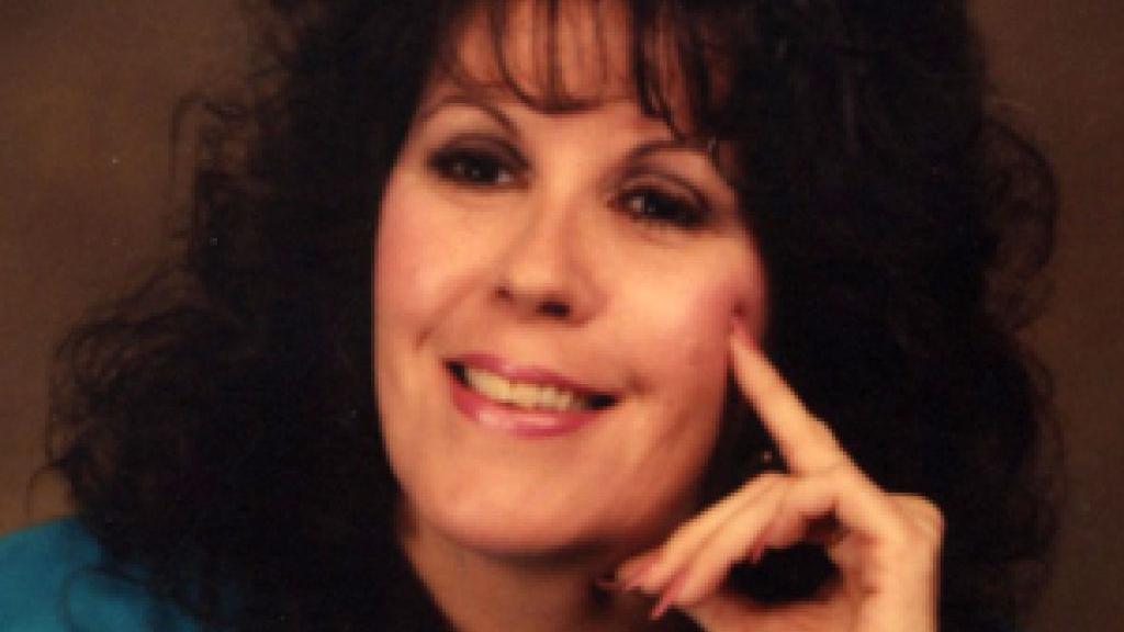 Elizabeth Ann Long Wesson