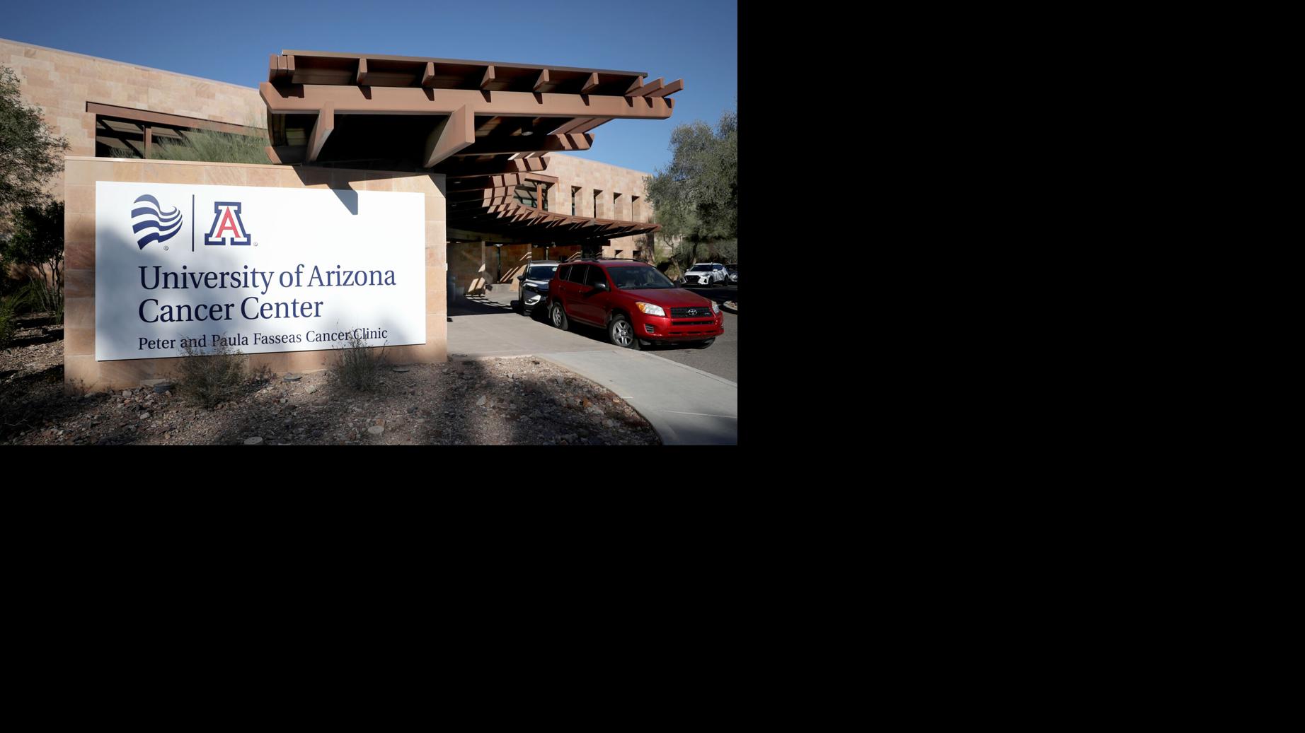 Compassion meditation for breast cancer survivors focus of new UA study ...