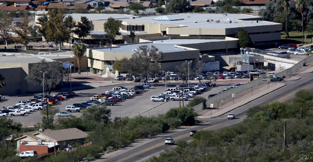6 TUSD schools could lose magnet status | Education | tucson.com 6 TUSD schools could lose magnet status | Education | tucson.com