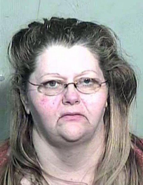 Phoenix mom is accused of coaching 7 young robbers