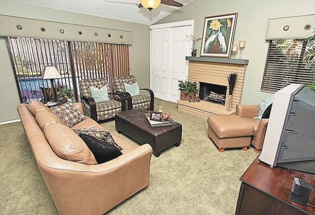 Design 'doctors' diagnose room ailments