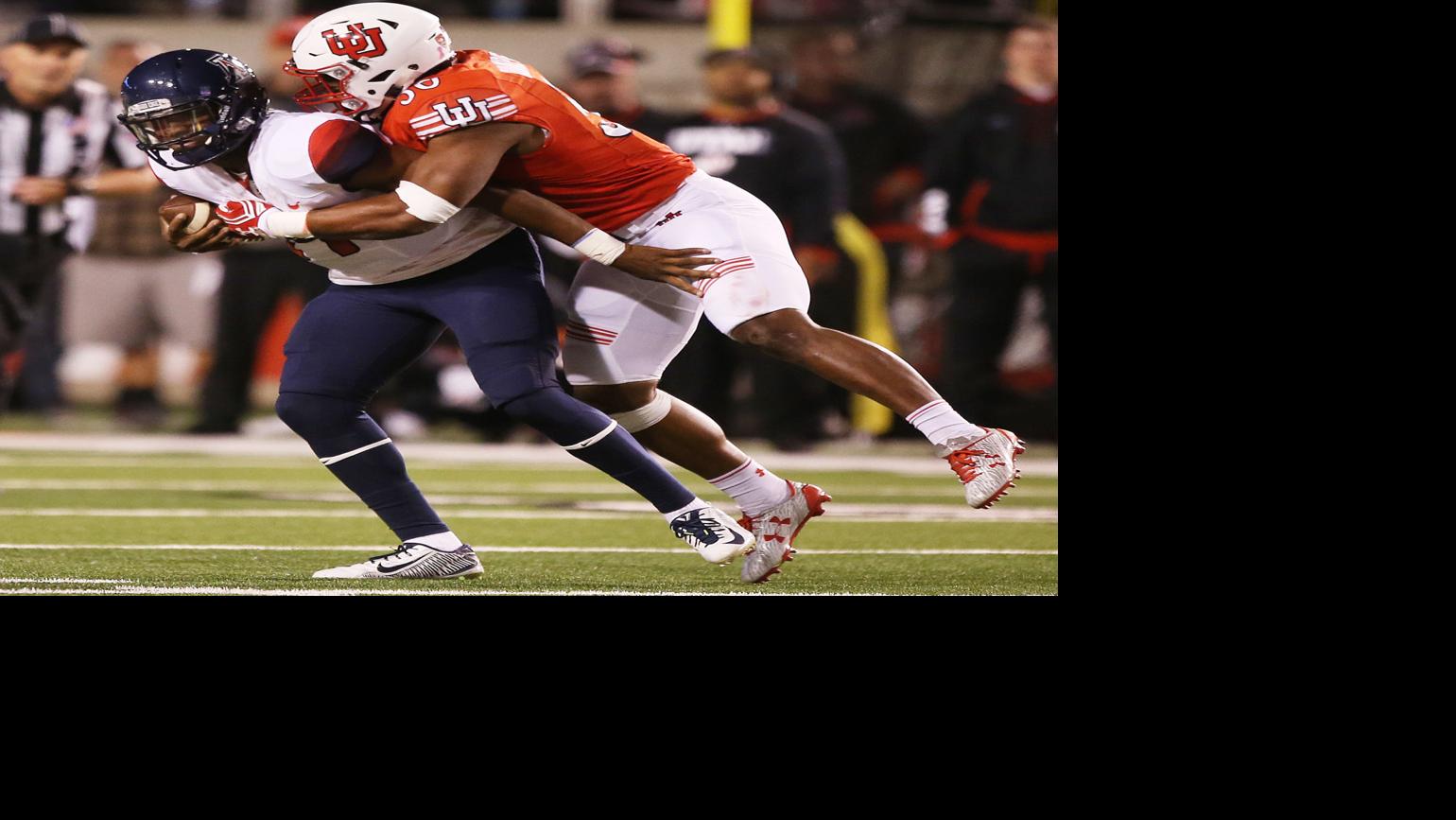 Hansen: Utah cranking out NFL-ready players as Arizona's numbers decline