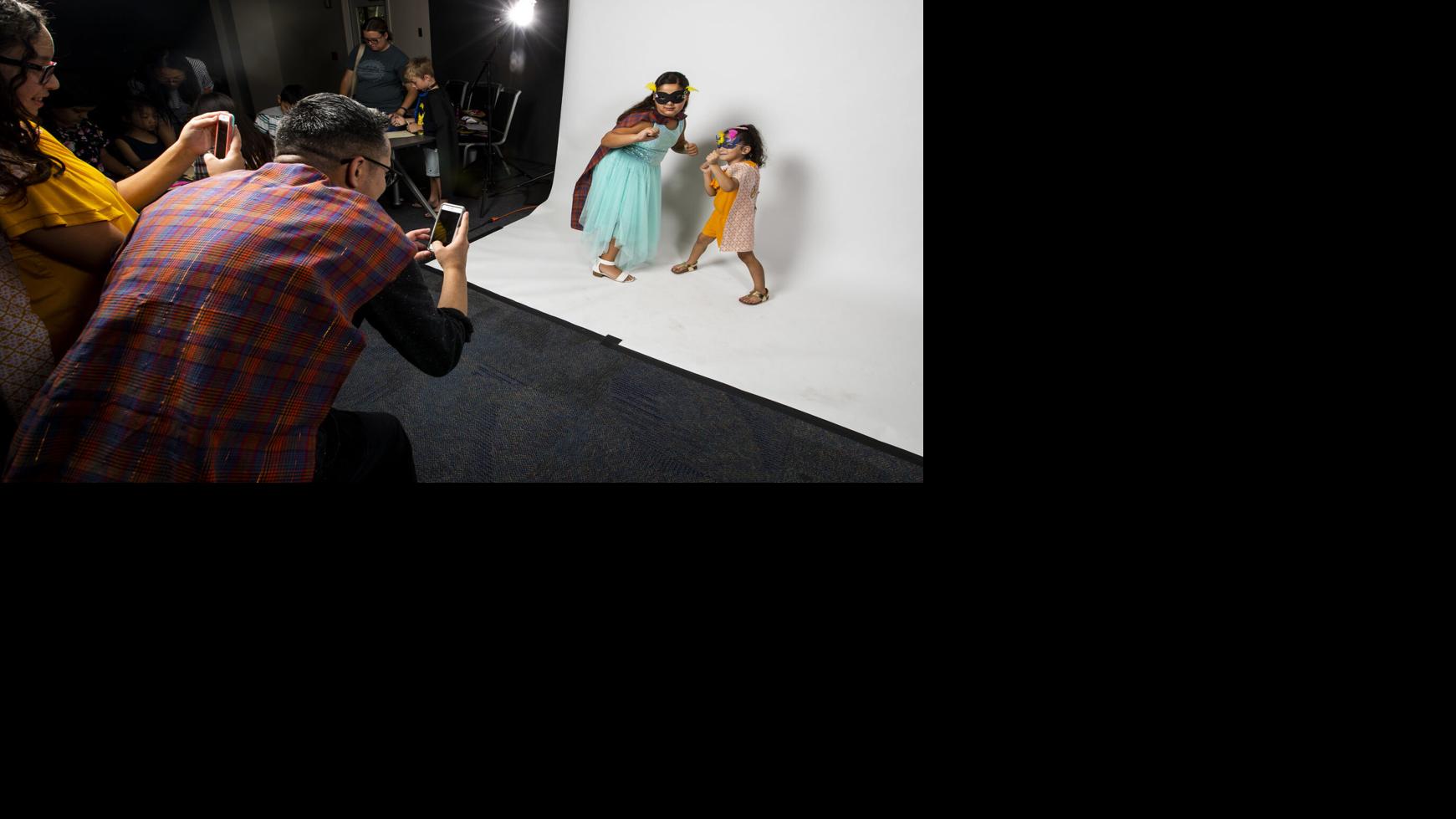 Things to do in Tucson: pool parties, cosplay fest, movies