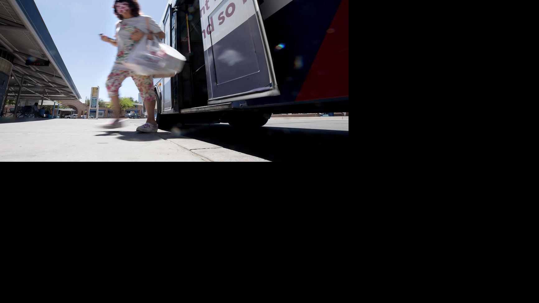 Tucson public transit fares to stay free through 2023