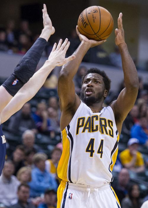 Solomon Hill