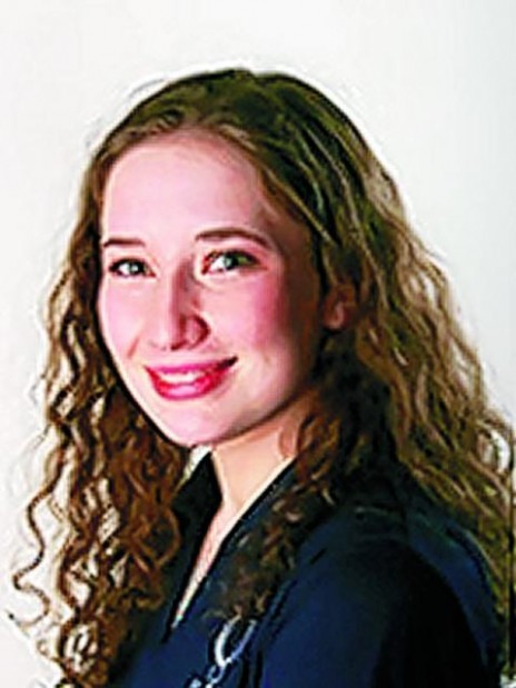 Ward loses her way, then finds it in fencing