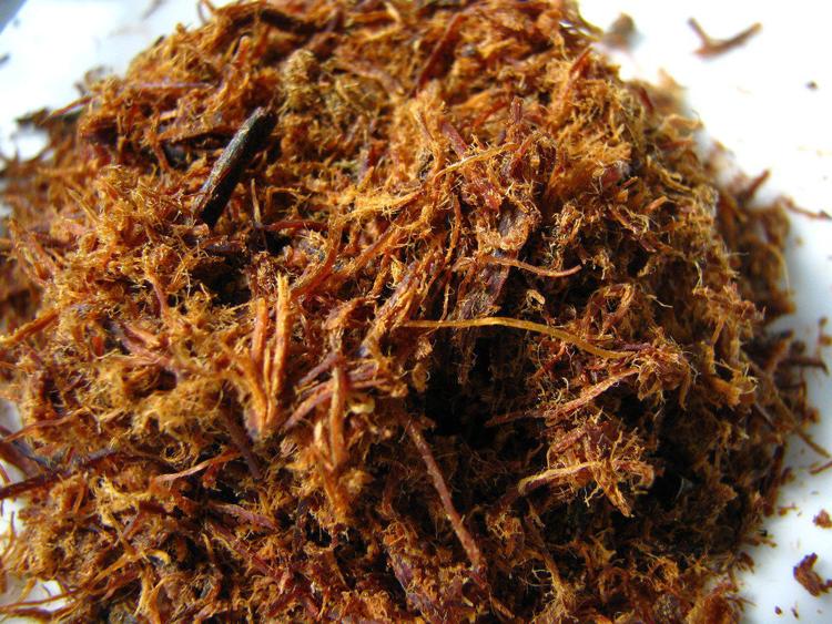 Make machaca the next time you get tired of pot roast