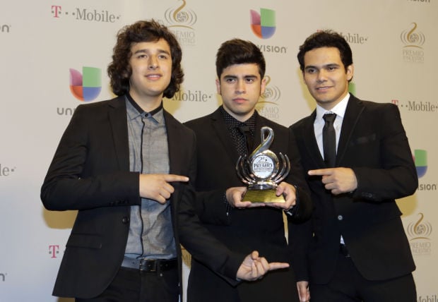 3Ball MTY se aventura con ritmos en "Globall"