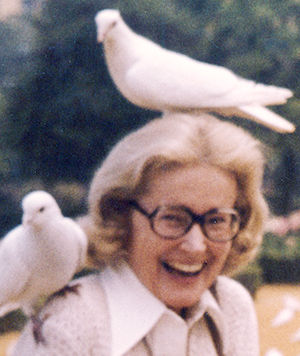 Jean Springer Cornell 4/5/1919 - 11/17/2015