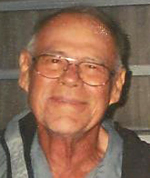 Weldon Ronald "Ron" Tenery
