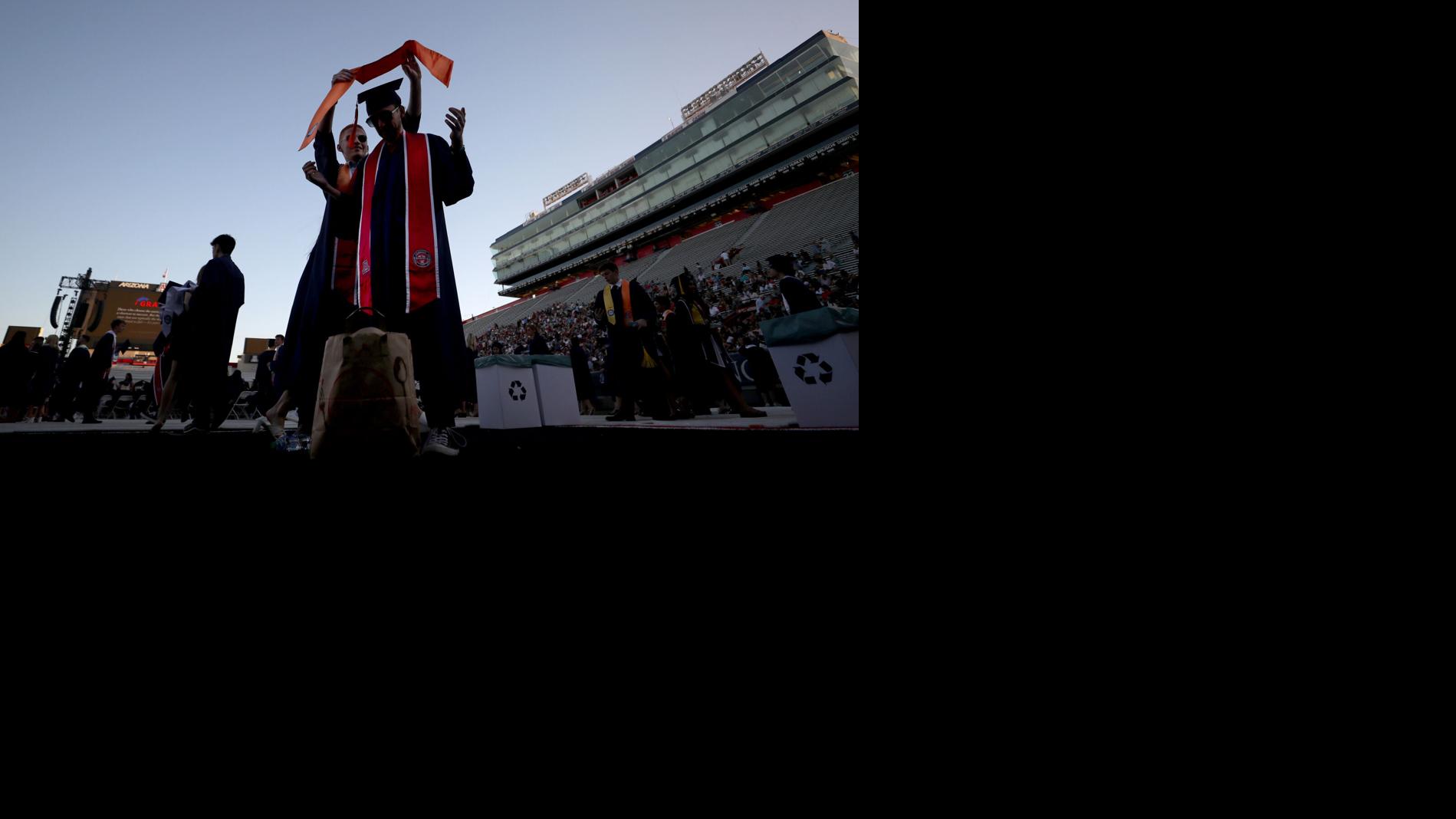 U of A plans 2 new academic programs including degree in AI