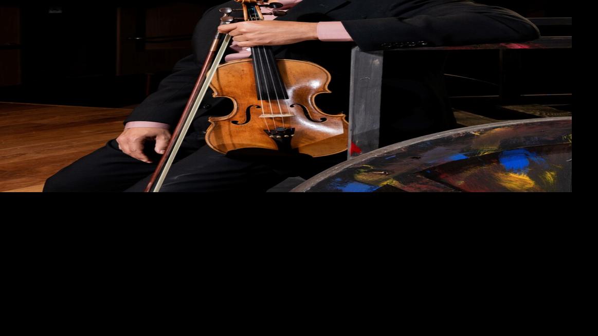 Tucson conductor, violin virtuoso reuniting with residency | Music ...