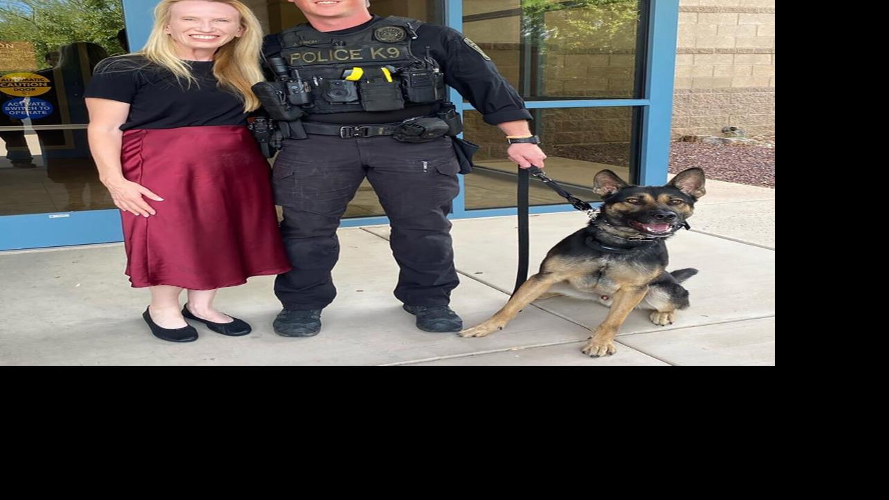 Giving back in Southern Arizona | Business | tucson.com