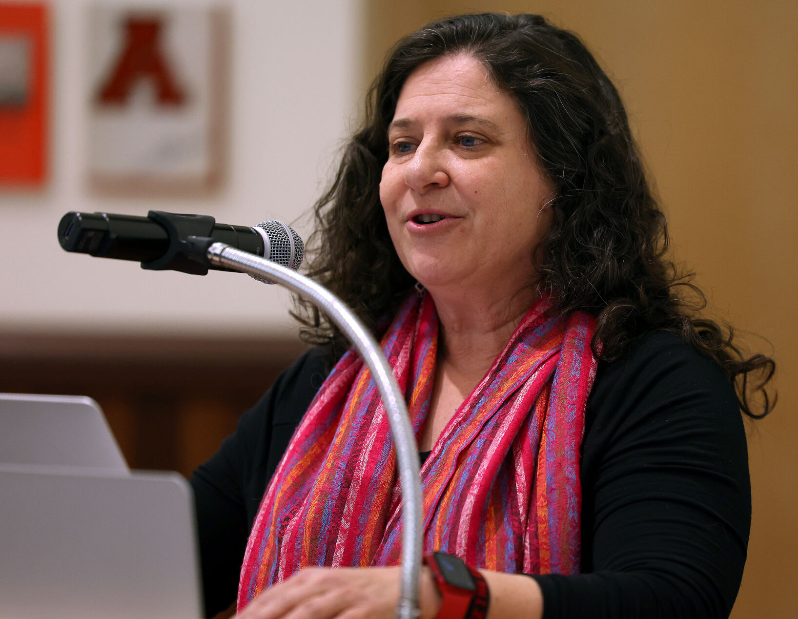 White House asks U of A to pledge support for its agenda